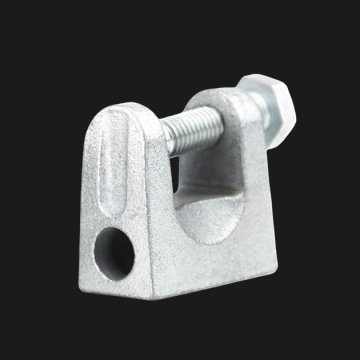 Buy Heavy Duty Cast Steel | Iron Jaws Clamp | Girder EMT Beam Clamp