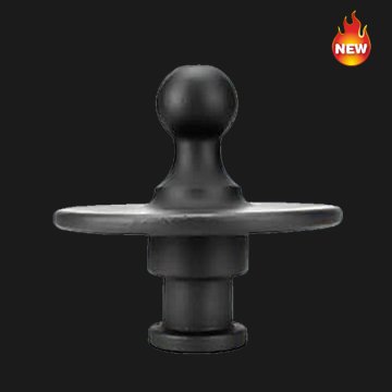 Gooseneck Ball Adapt